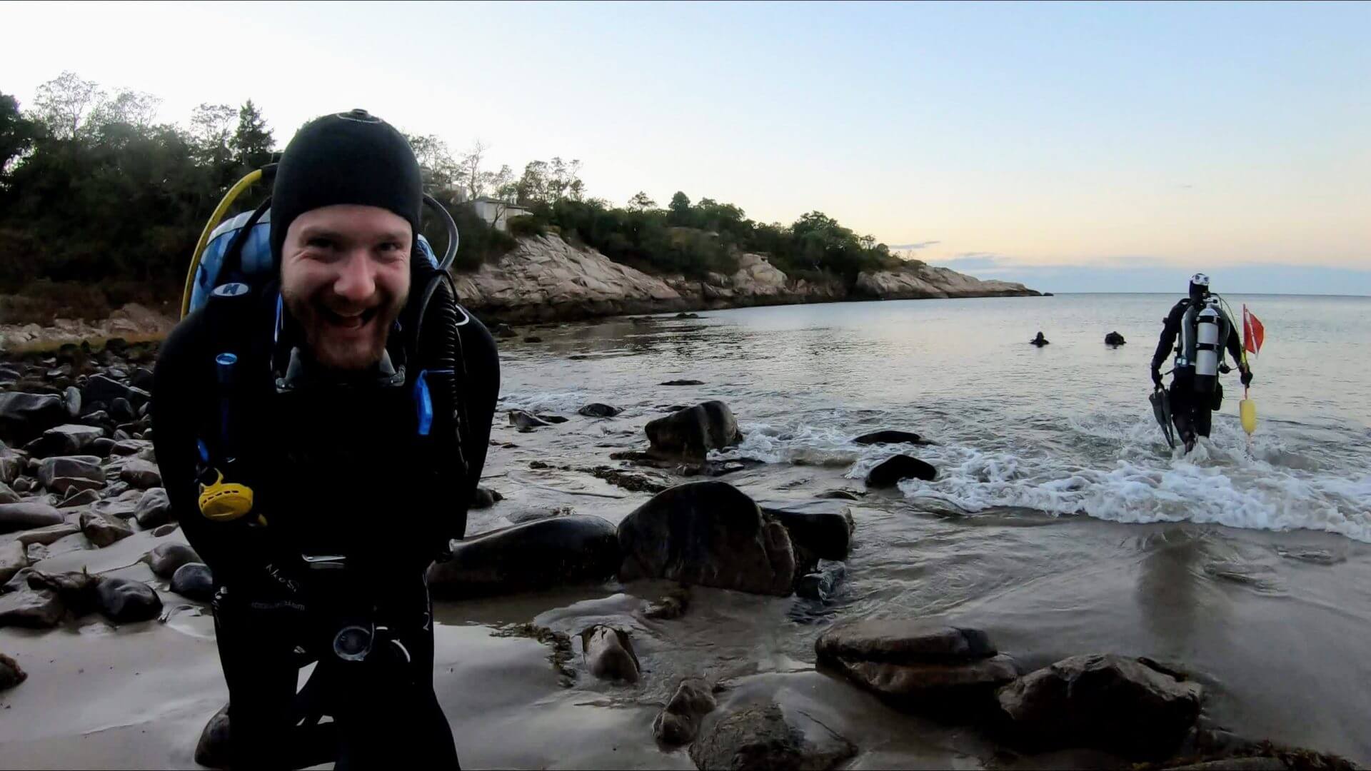 Halcyon Backplate & Wing System - East Coast Divers